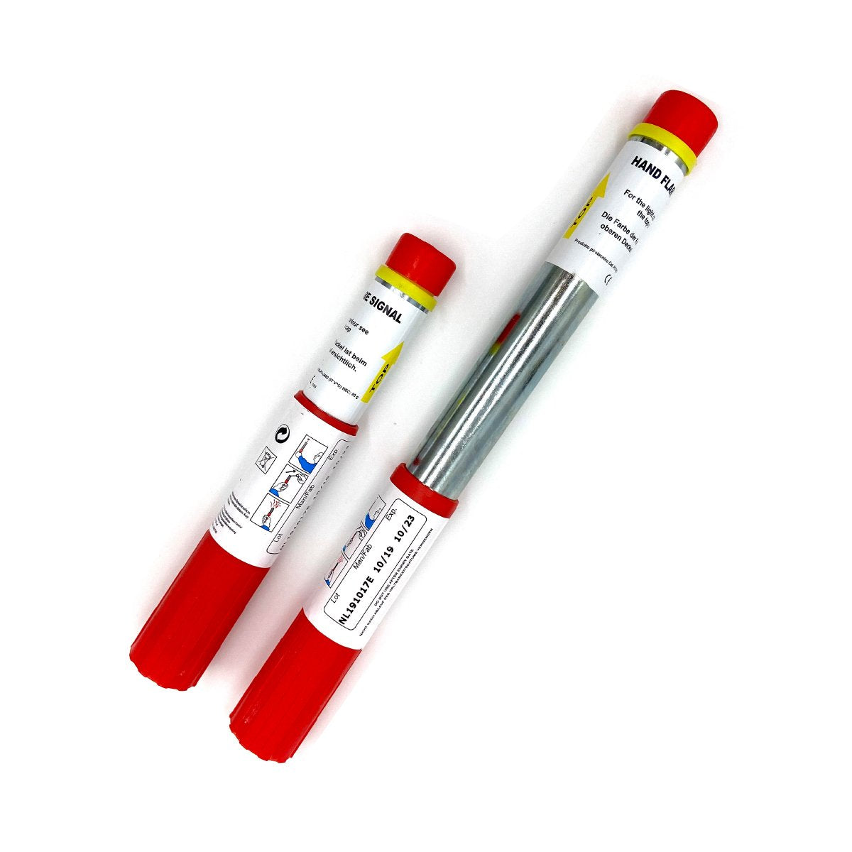 Solas flare | Elios Sliding | Maqment